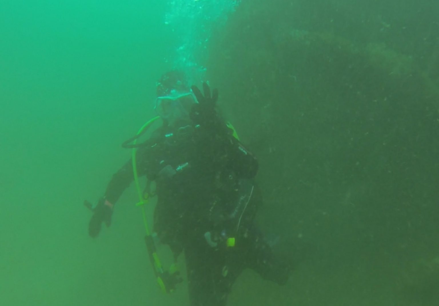 23rd July 2021 - The Oxshott - Haisborough Sands - Lowestoft Sub Aqua ...