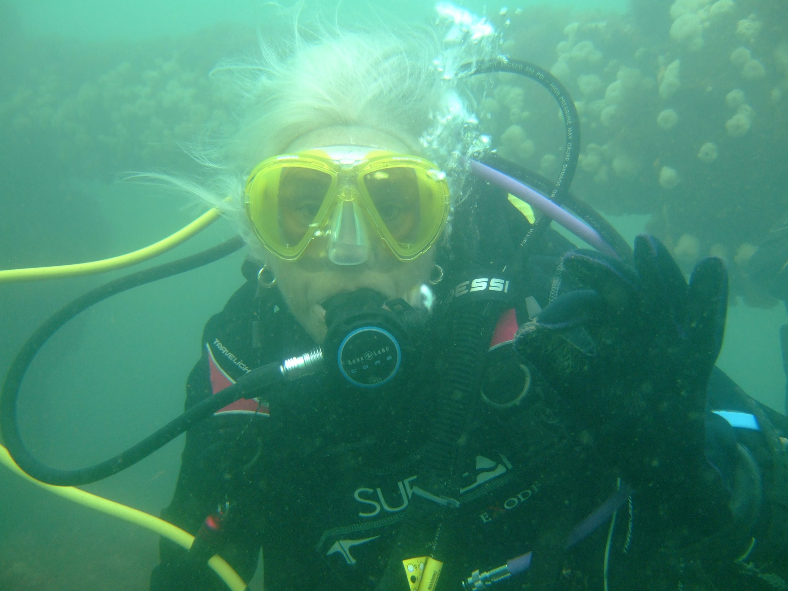 Rosalie, Weybourne - 14th August 2022 - Lowestoft Sub Aqua Club - LSAC